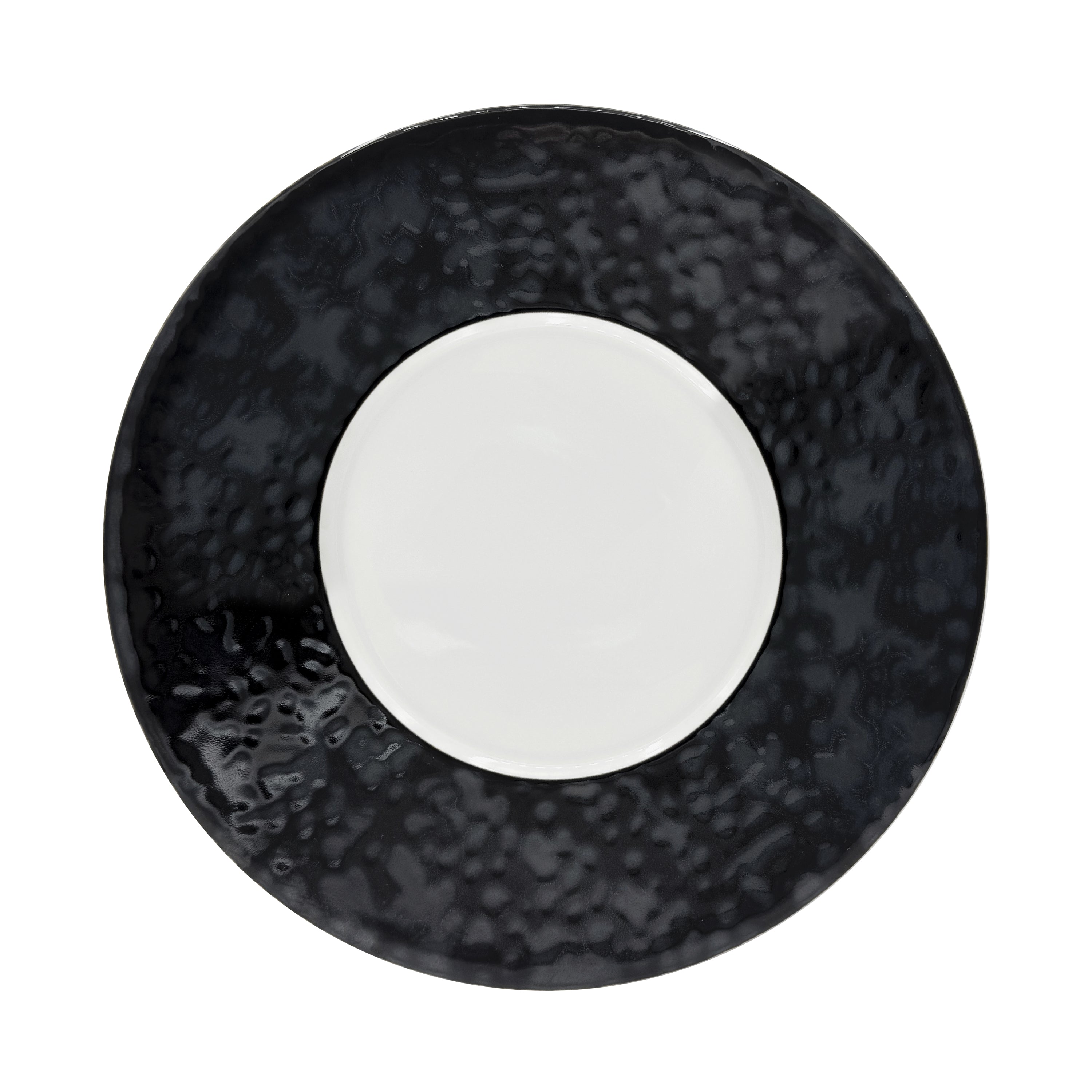 JUNGLE - Assiette 29 cm 15, 2011 – J.L Coquet & Jaune de Chrome - eshop