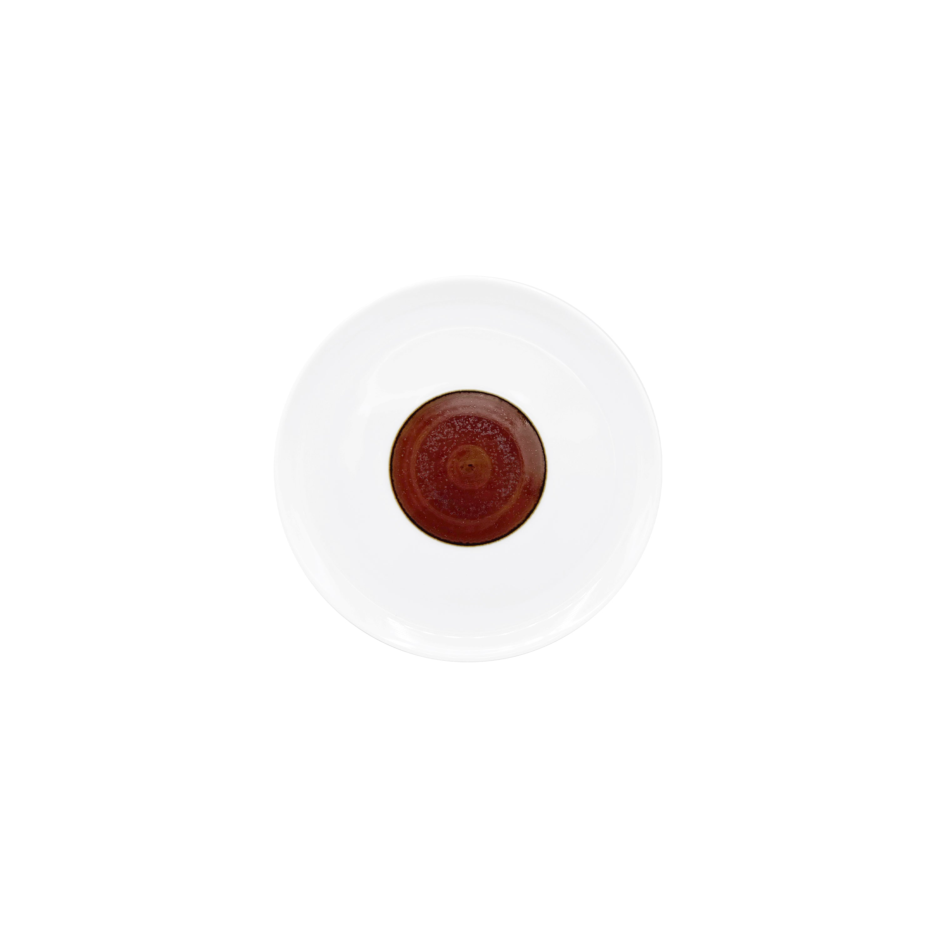 TELURE White - Bread plate, Slim – J.L Coquet & Jaune de Chrome - eshop