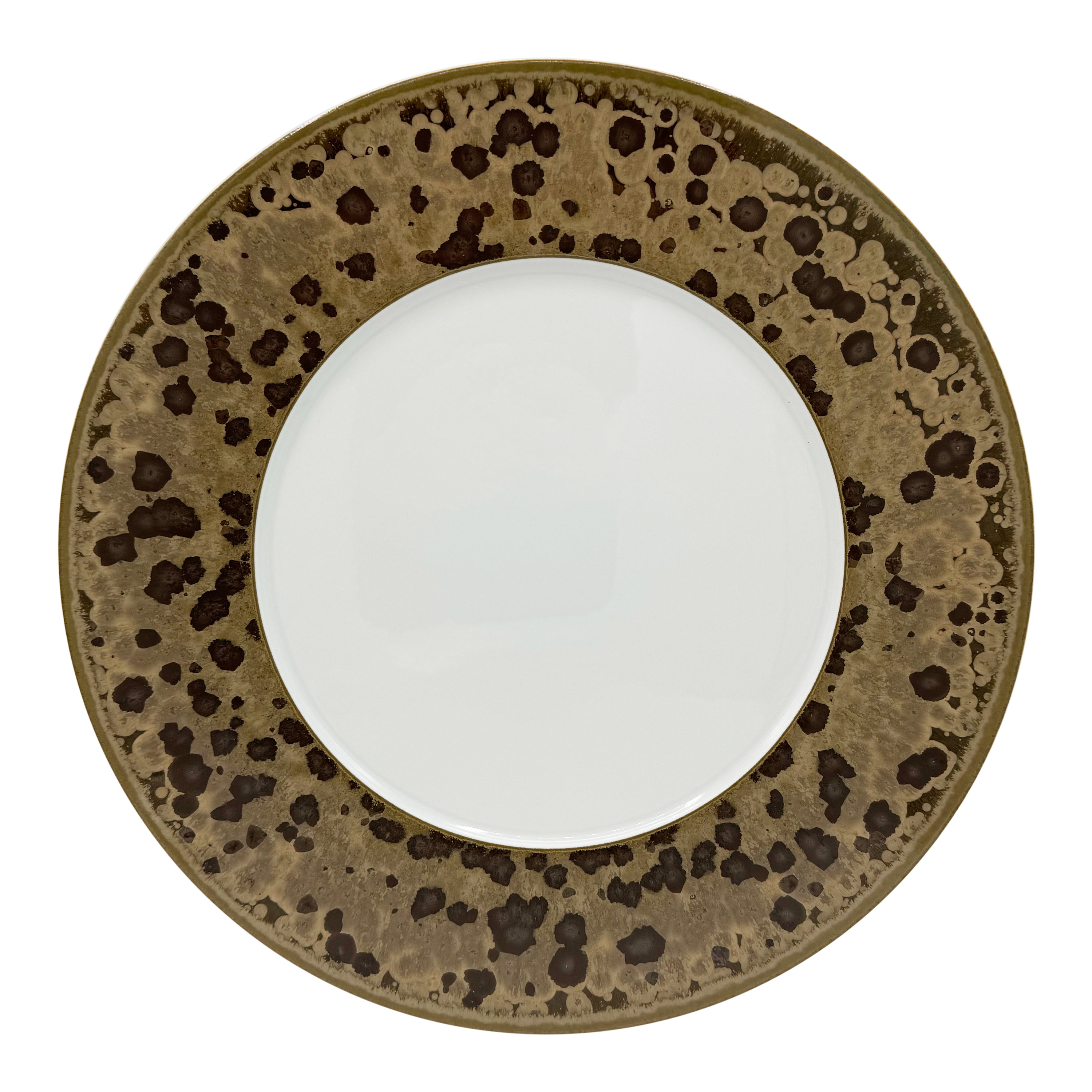 ZOULOU - Assiette de présentation, 2011 – J.L Coquet & Jaune de Chrome ...