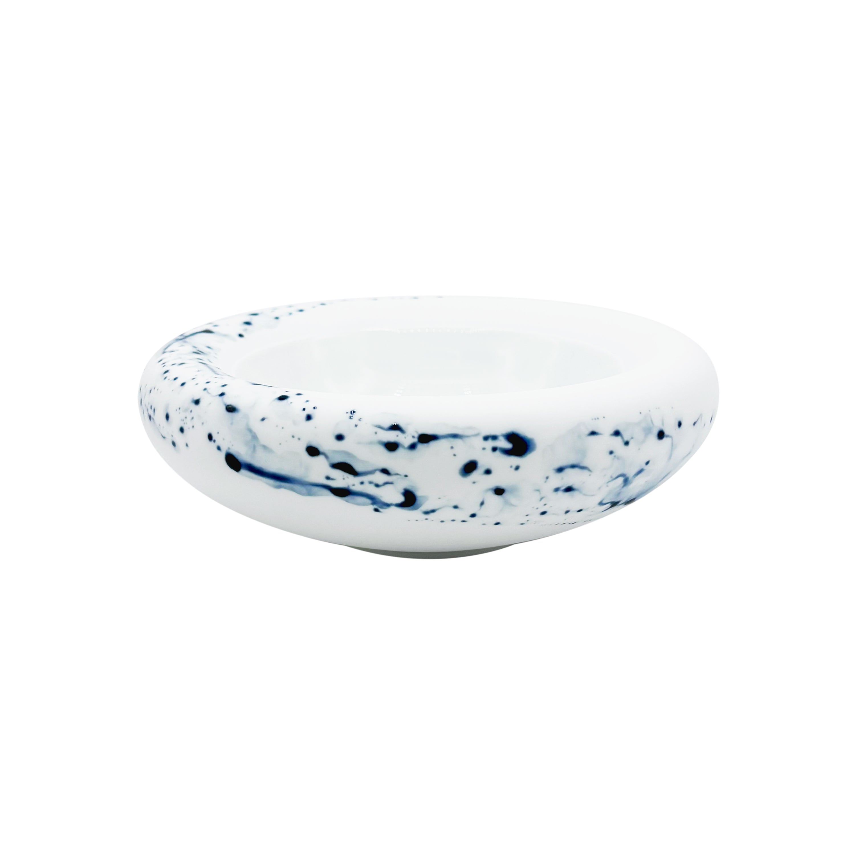 BLUE IMPRESSION - Bubble 11 cm – J.L Coquet & Jaune de Chrome - eshop