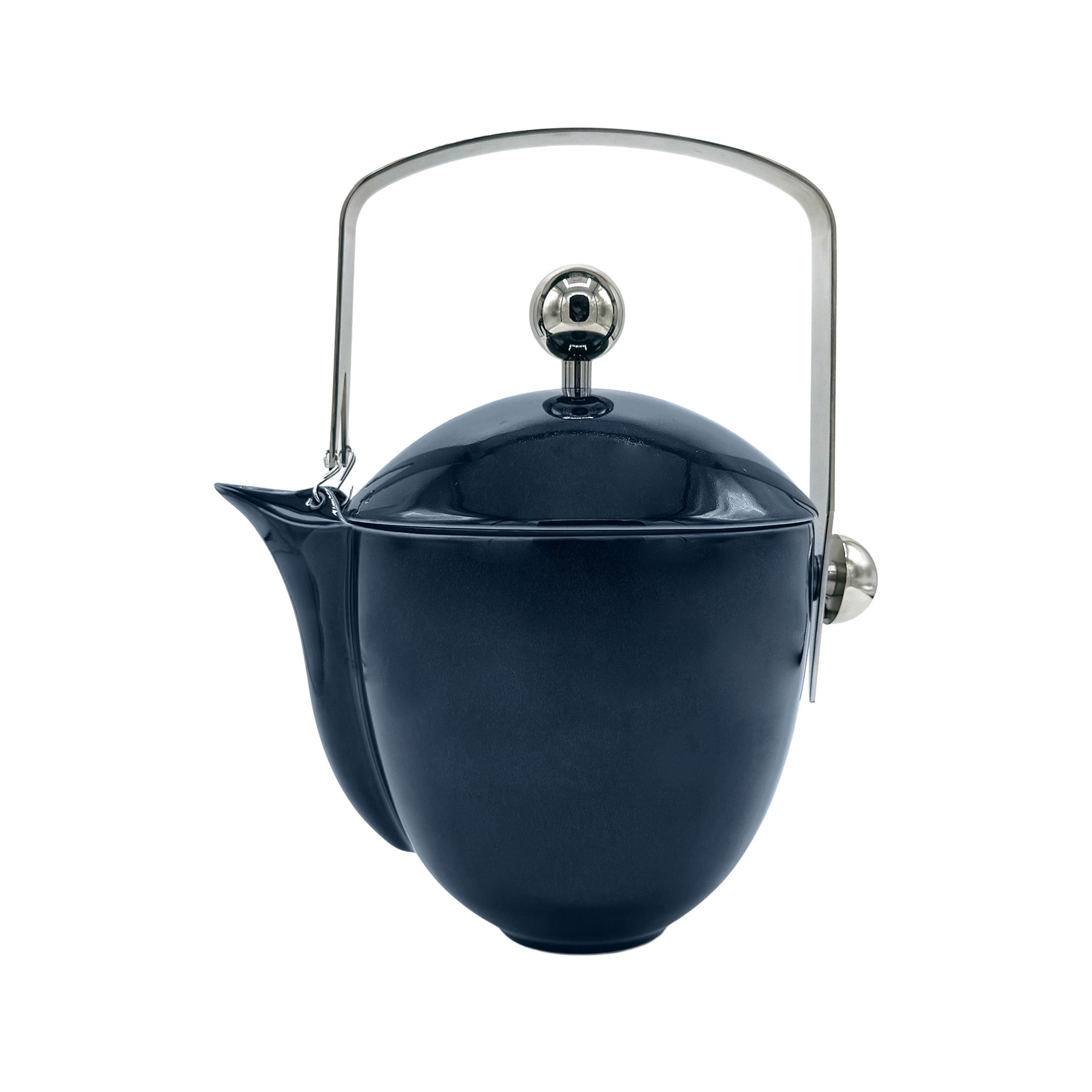 BLUE - Verseuse Inox – J.L Coquet & Jaune de Chrome - eshop